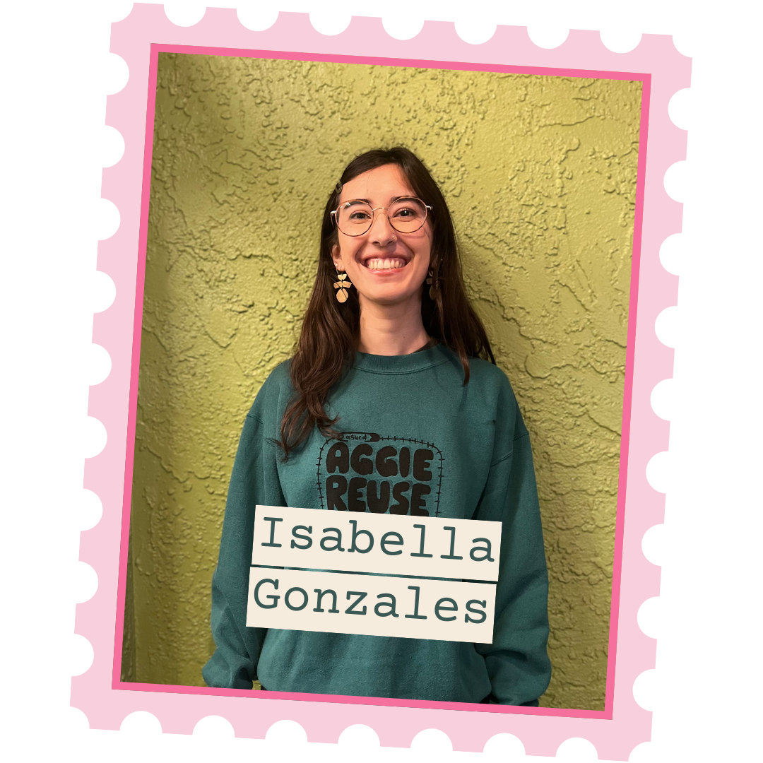 Data Analytics Team | Aggie Reuse Store