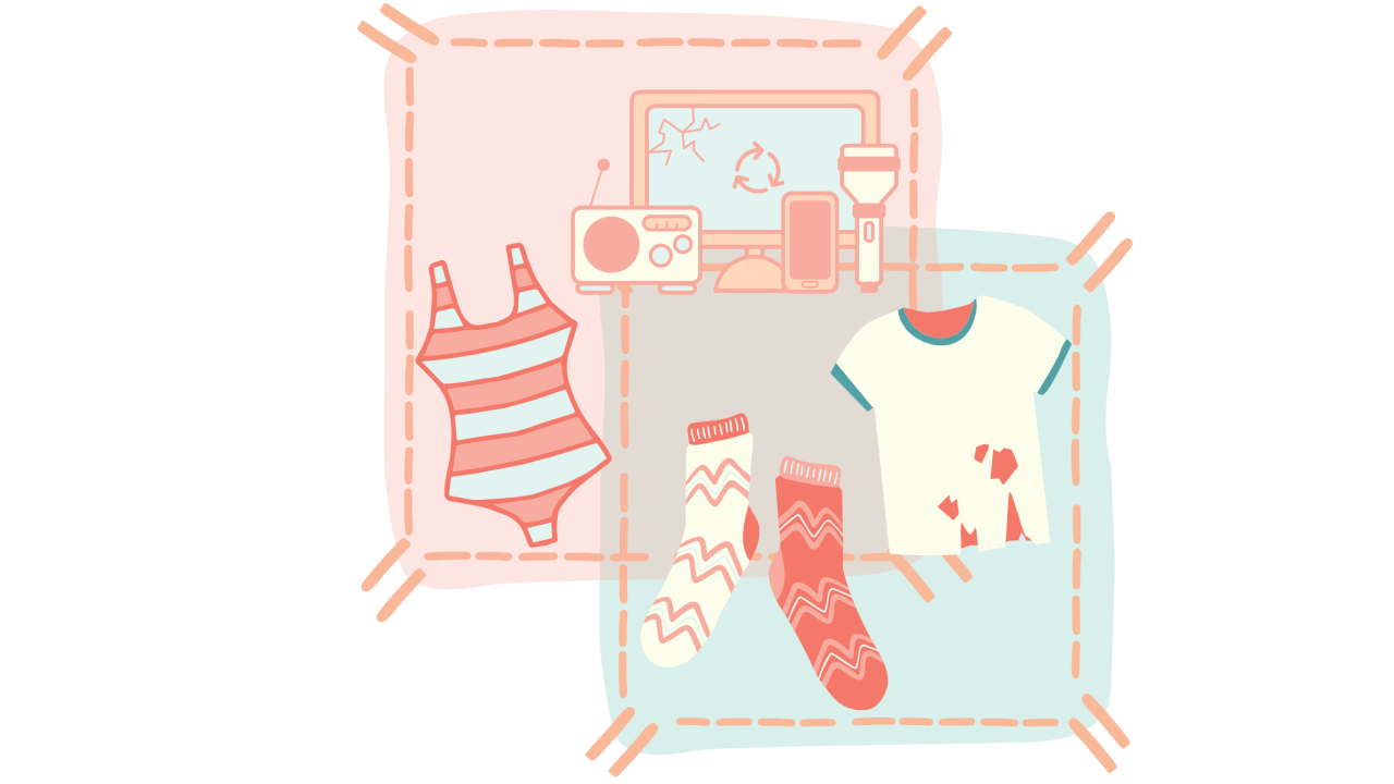 Donate | Aggie Reuse Store