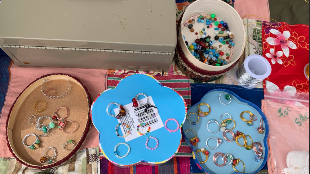 Aggie Reuse (Homepage Draft) | Aggie Reuse Store